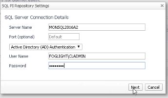 How to Add the SQL PI Extension to a SQL Server Agent (4226824)